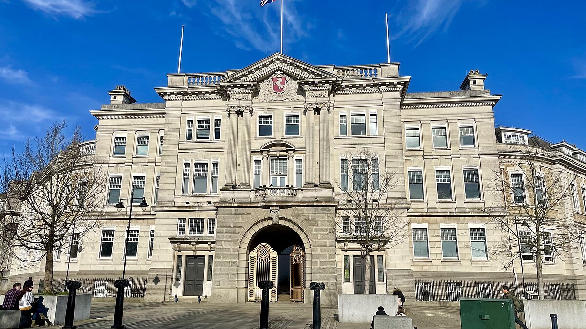 Reform UK Outsourcing Oversight of Kent County Council – This Is Not ...
