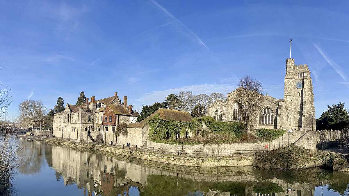 New Maidstone Budget to Tackle Poverty, Support Regeneration and Boost ...